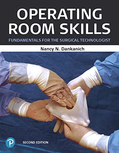 Operating Room Skills - STANZATEXTBOOKS
