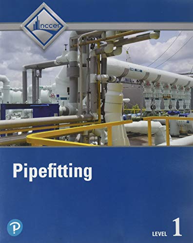 Pipefitting, Level 1 - STANZATEXTBOOKS