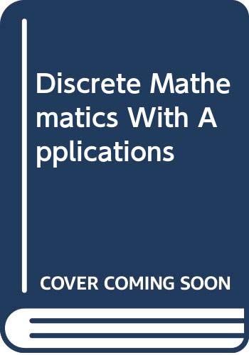 Discrete Mathematics with Applications - Student Solutions Manual with Study Guide - STANZATEXTBOOKS