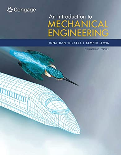 Introduction to Mechanical Engineering, Enhanced - STANZATEXTBOOKS