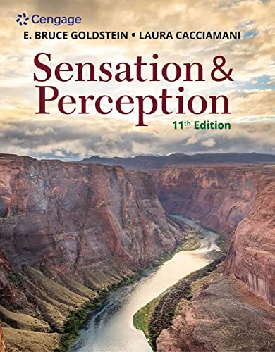 Sensation and Perception - STANZATEXTBOOKS