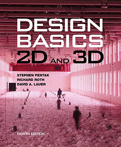 Design Basics 2D and 3D - STANZATEXTBOOKS