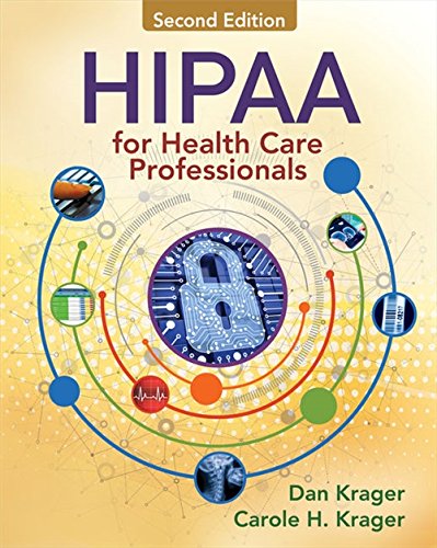 HIPAA for Health Care Professionals - STANZATEXTBOOKS