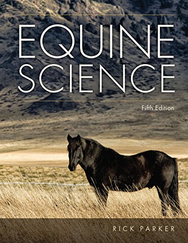 Equine Science - STANZATEXTBOOKS