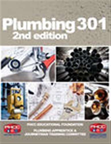 Plumbing 301-W/Blueprints - STANZATEXTBOOKS
