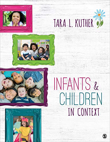Infants and Children in Context - STANZATEXTBOOKS