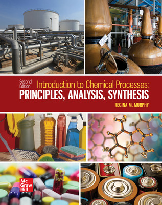 Introduction to Chemical Processes - STANZATEXTBOOKS
