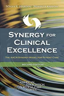 Synergy for Clinical Excellence - STANZATEXTBOOKS