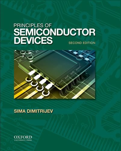 Principles of Semiconductor Devices - STANZATEXTBOOKS