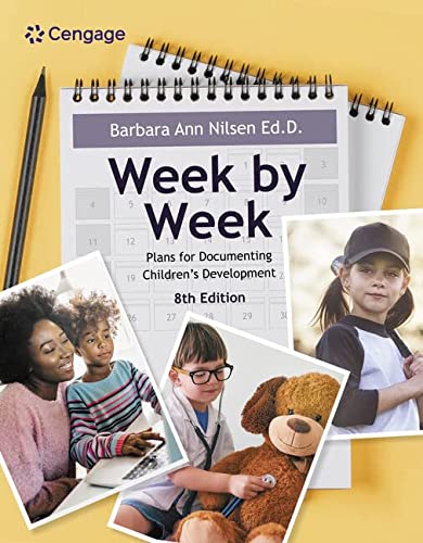 Week By Week - STANZATEXTBOOKS