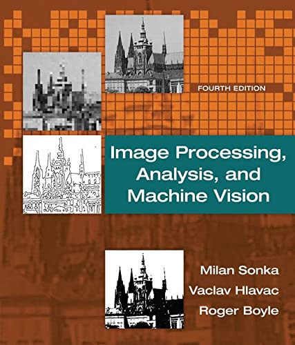 Image Processing, Analysis, and Machine Vision - STANZATEXTBOOKS
