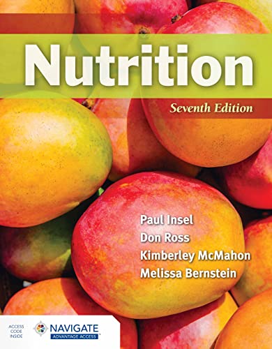 Nutrition - STANZATEXTBOOKS