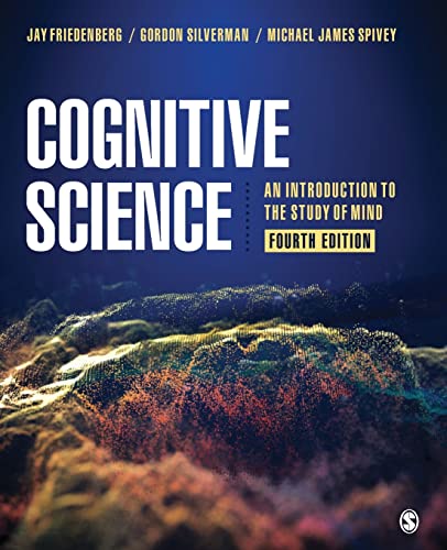 Cognitive Science - STANZATEXTBOOKS
