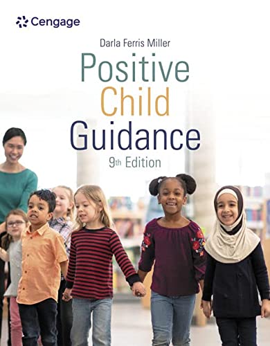 Positive Child Guidance - STANZATEXTBOOKS