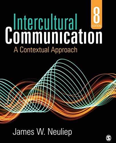 Intercultural Communication: A Contextual Approach - STANZATEXTBOOKS