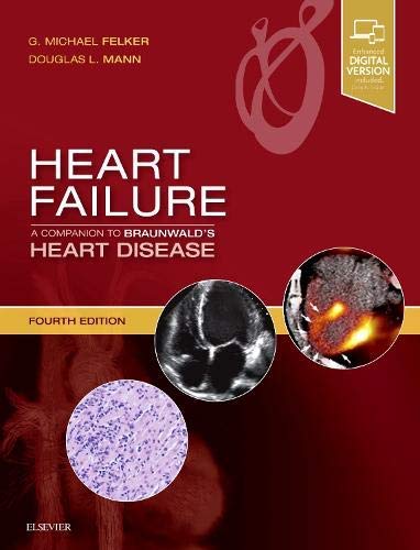 Heart Failure - STANZATEXTBOOKS
