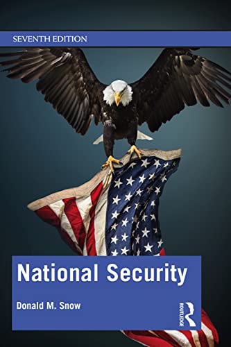 National Security - STANZATEXTBOOKS