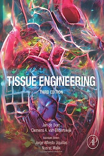 Tissue Engineering - STANZATEXTBOOKS