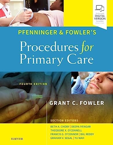 Procedures for Primary Care - STANZATEXTBOOKS