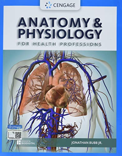 Anatomy and Physiology for Health Professions - STANZATEXTBOOKS