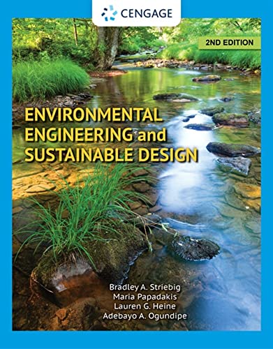Environmental Engineering and Sustainable Design - STANZATEXTBOOKS