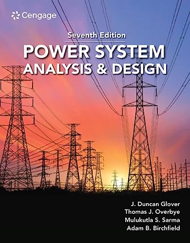 Power System Analysis and Design - STANZATEXTBOOKS Power System Analysis and Design - STANZATEXTBOOKS