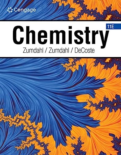 Chemistry - Student Solution Manual - STANZATEXTBOOKS