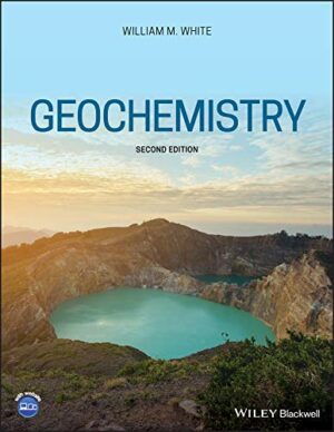 Geochemistry - STANZATEXTBOOKS