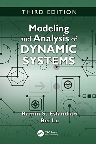 Modeling and Analysis of Dynamic Systems - STANZATEXTBOOKS