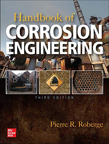 Handbook of Corrosion Engineering - STANZATEXTBOOKS