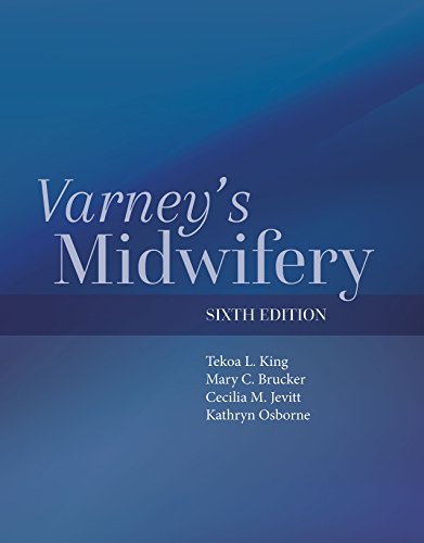 Varney's Midwifery - STANZATEXTBOOKS
