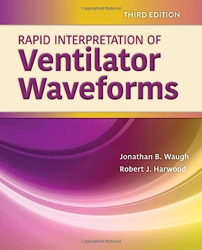 Rapid Interpretation Of Ventilator Waveforms Stanzatextbooks