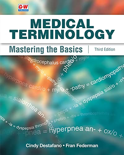 Medical Terminology - STANZATEXTBOOKS