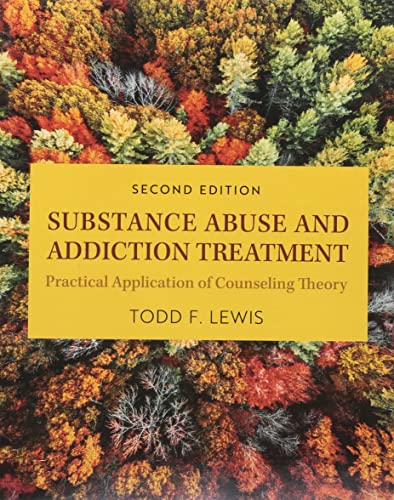 Substance Abuse and Addiction Treatment - STANZATEXTBOOKS
