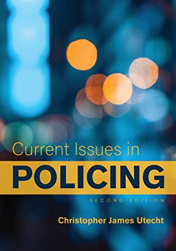 Current Issues in Policing - STANZATEXTBOOKS