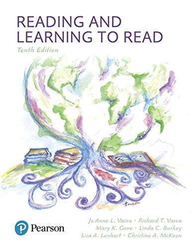 Reading and Learning to Read - STANZATEXTBOOKS