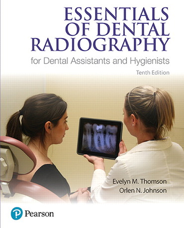 Essentials of Dental Radiography for Dental Assistants and Hygienists ...