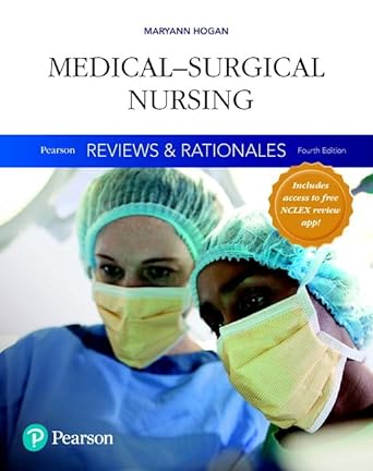 Medical-Surgical Nursing - STANZATEXTBOOKS