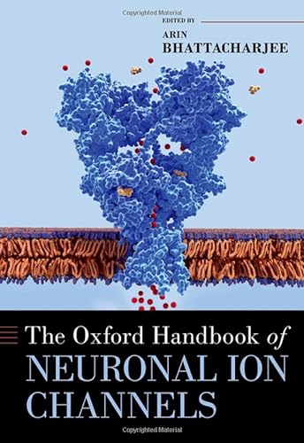 Oxford Handbook of Neuronal Ion Channels - STANZATEXTBOOKS
