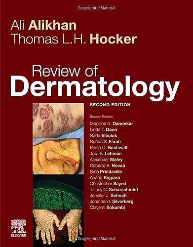 Review of Dermatology - STANZATEXTBOOKS