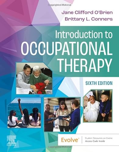 Introduction to Occupational Therapy - STANZATEXTBOOKS