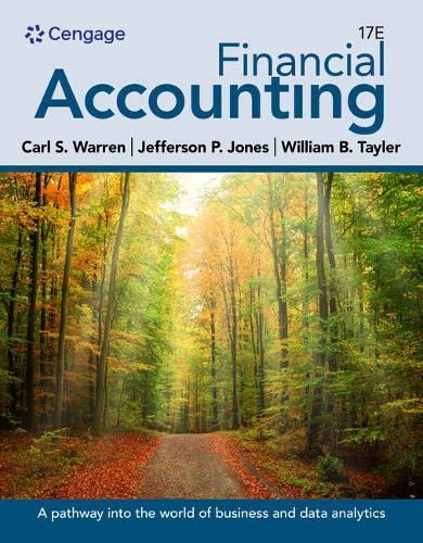 Accounting, Chapters 1-17 - Workbook - STANZATEXTBOOKS