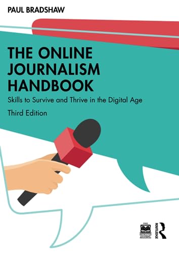 Online Journalism Handbook - STANZATEXTBOOKS