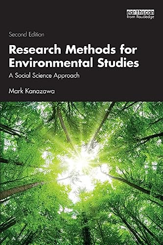 Research Methods for Environmental Studies - STANZATEXTBOOKS