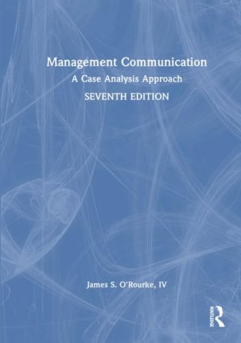 Management Communication - STANZATEXTBOOKS