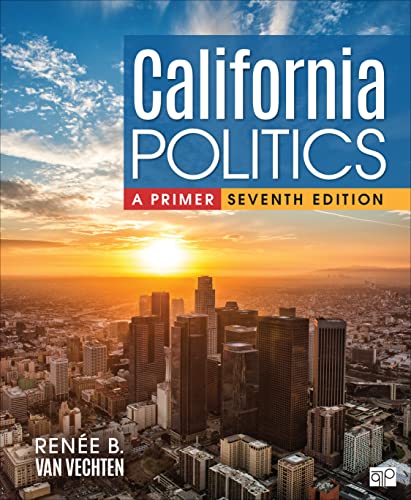 California Politics: Primer - STANZATEXTBOOKS