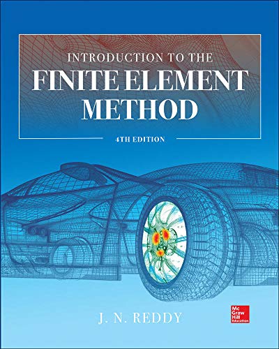 Introduction to Finite Element Method - STANZATEXTBOOKS