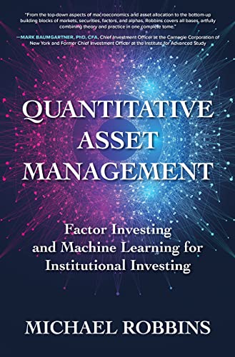 Quantitative Asset Management - STANZATEXTBOOKS Quantitative Asset Management - STANZATEXTBOOKS