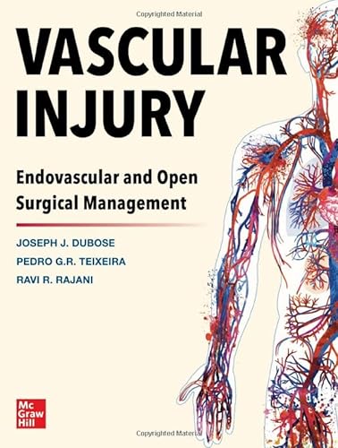 Vascular Injury: Endovascular and Open Surgical Management ...