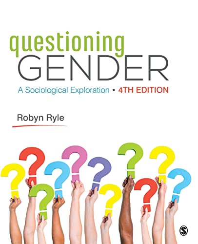 Questioning Gender: A Sociological Exploration - STANZATEXTBOOKS